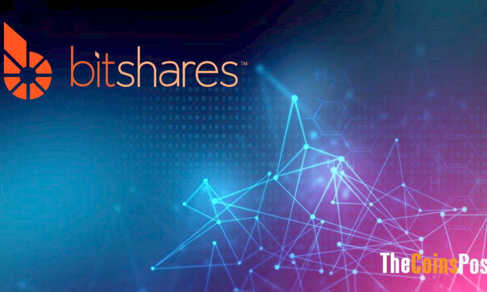 BitShares Releases A New Wallet - The Coins Post