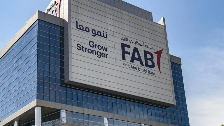 First Abu Dhabi Bank’s (FAB) Releases Payit Digital Payments - The ...