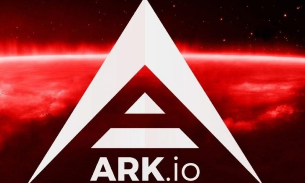 Airdrop PRAX to ARK Holders 1:1 - The Coins Post