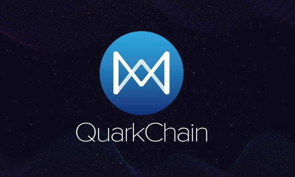 QuarkChain Will Launch a $25 Million QKC Buyback - The Coins Post