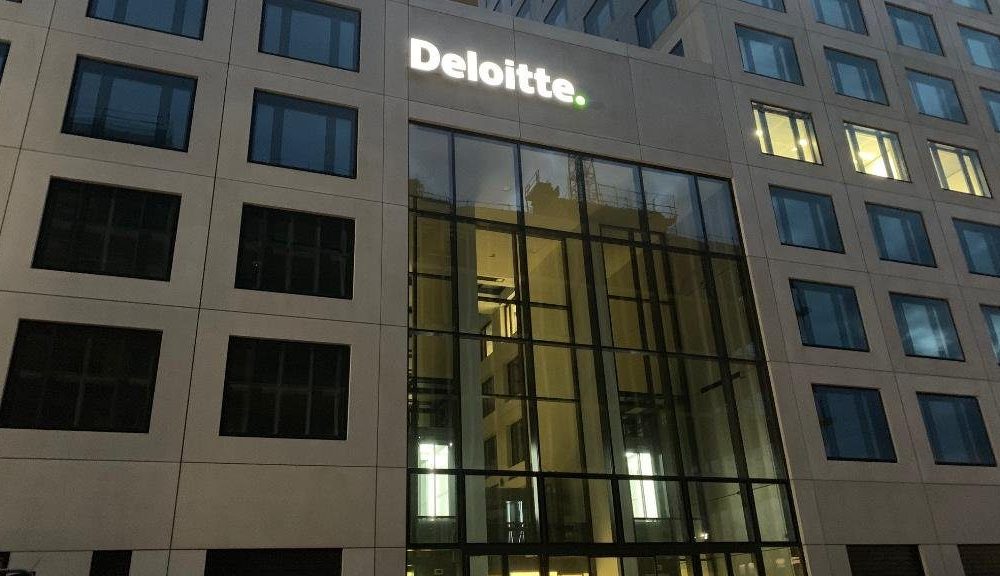 Deloitte Luxembourg Testing Bitcoin Payments - The Coins Post