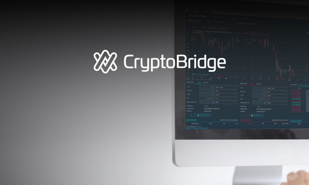 CryptoBridge De-lists Half of The Coins on The Exchange - The Coins Post