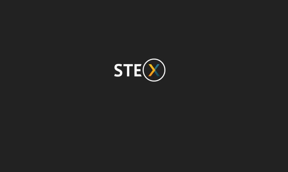 STEX Exchange Adds Indian Rupee - The Coins Post