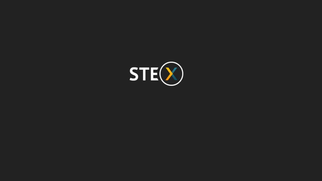 STEX Exchange Adds Indian Rupee - The Coins Post