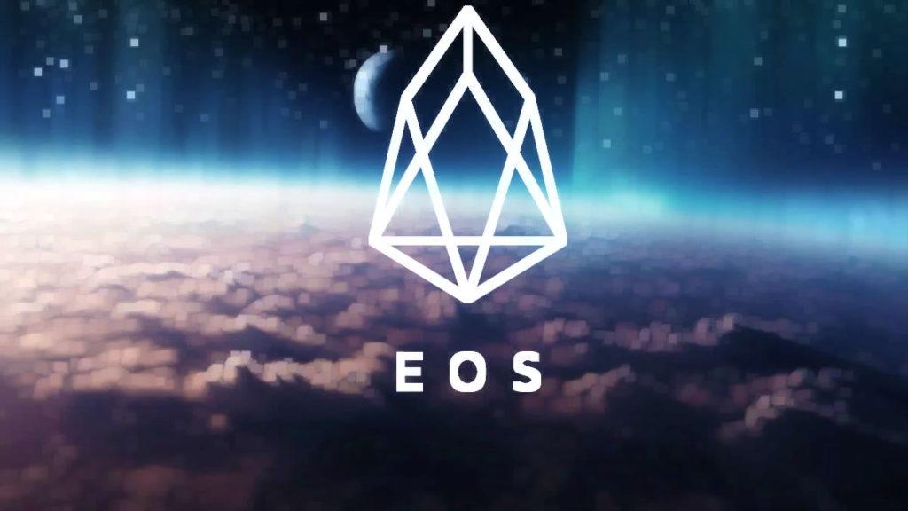 What is EOS Blockchain? - The Coins Post