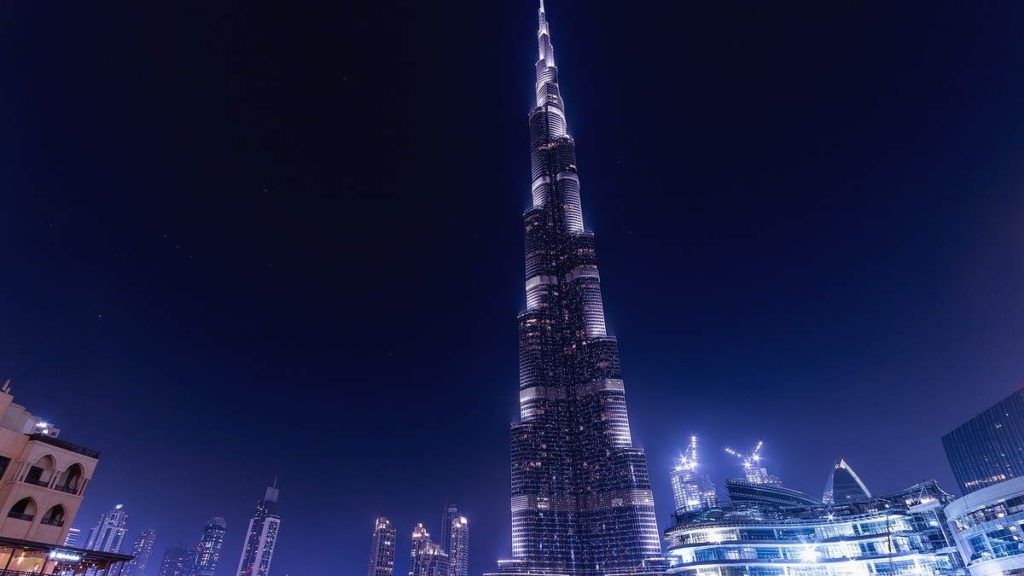 UAE to issue its own Govcoin Cryptocurrency - The Coins Post