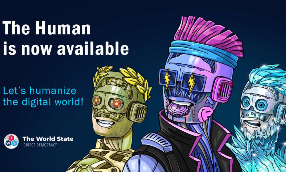 What Is The World State Blockchain Project The Coins Post