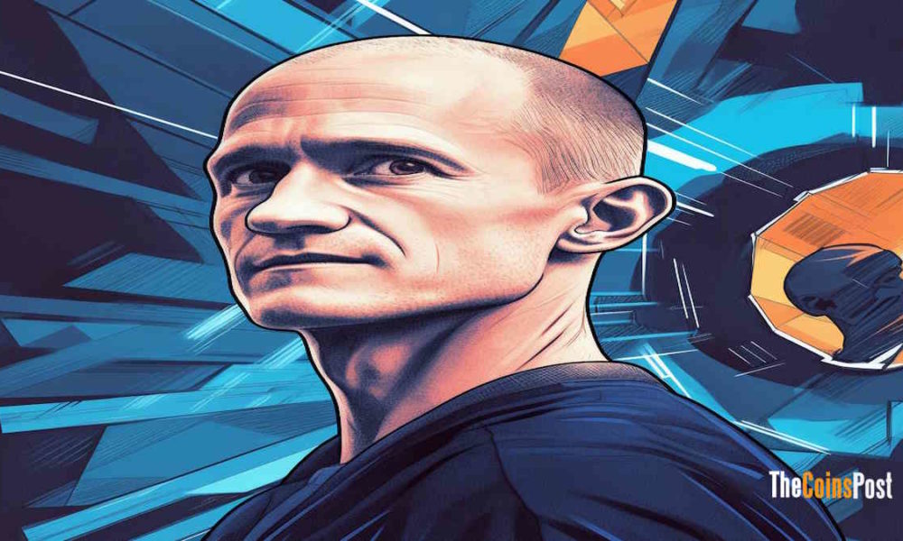 SEC Files Lawsuit Against Coinbase for Alleged Market Rule Violations ... SEC Files Lawsuit Against Coinbase for Alleged Market Rule Violations ...