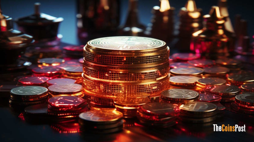 MoneyGram and Stellar Blockchain: Revolutionizing Global Payments - The Coins Post