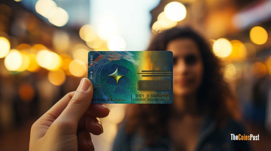 Brazil Enhances National Identity Card Security with Blockchain ...
