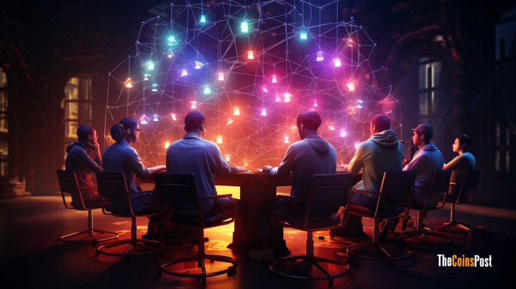 Horizen's $ZEN Holders Take the Helm with the DAO Launch - The Coins Post